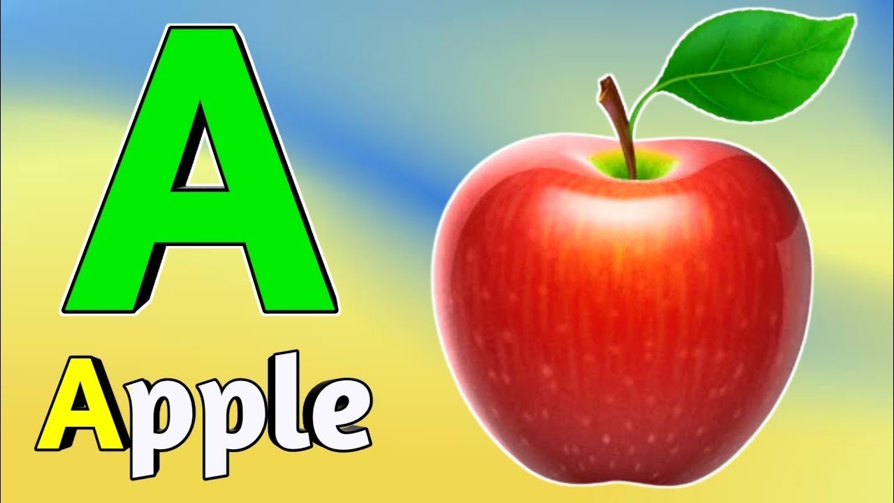 Unlock the Secrets of the ABC Alphabet Song: Learn A to Z with Phonics ...