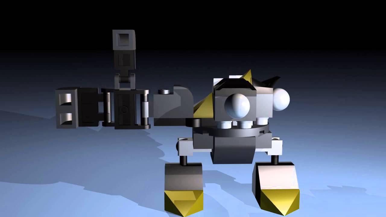 IMD 131 - Assembly Animation in 3ds Max - Final Project Example - YouTube