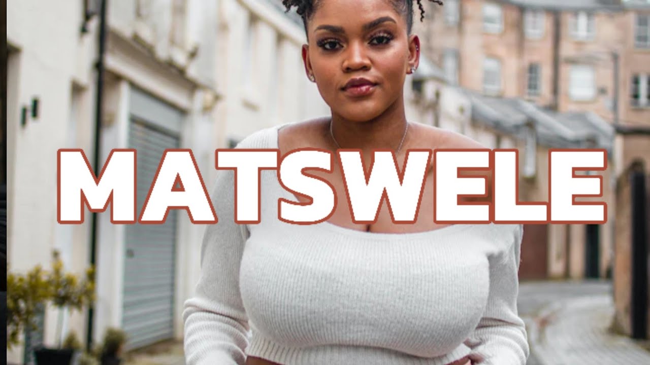 Matswele 🎵 - YouTube