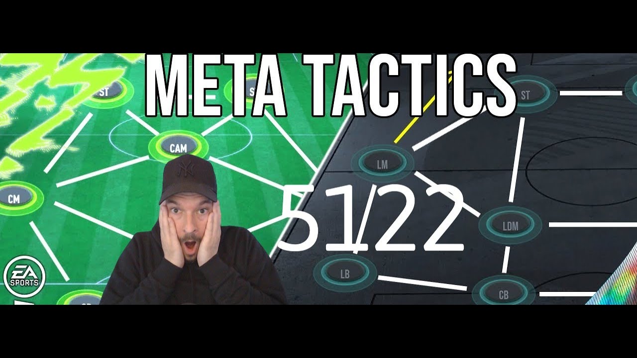 Meta Taktik 5122 F r FIFA 23 YouTube meta-taktik-5122-f-r-fifa-23-youtube