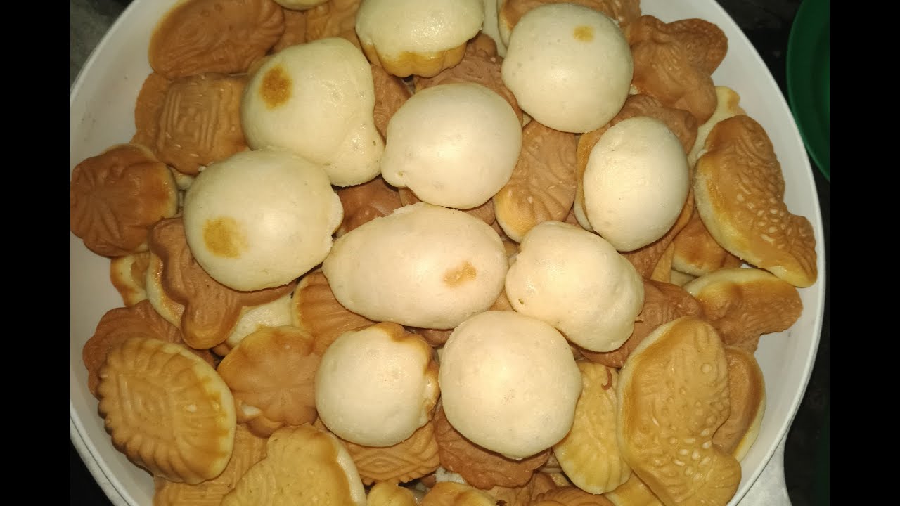 MUSLIM RECIPE (BAWLO) - YouTube