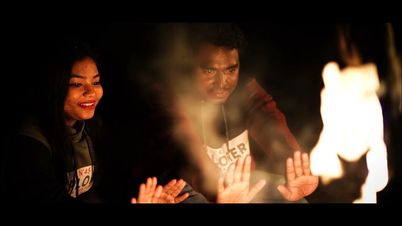 PRE- WEDDING || PRACHI + GUDRA || CINEMATIC VIDEO || TERE JEYA HOR DISDA (LO-Fi) || TUM SE HI ...