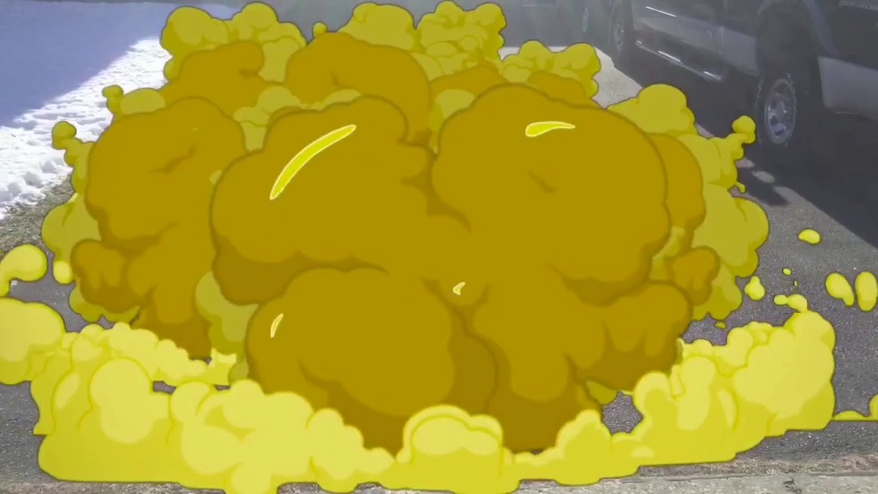 New Anime Power FX Sample (Mega Pack 2) - YouTube
