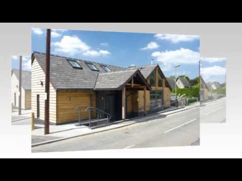 Structural Engineers - Forward Structural Consultants Ltd - YouTube