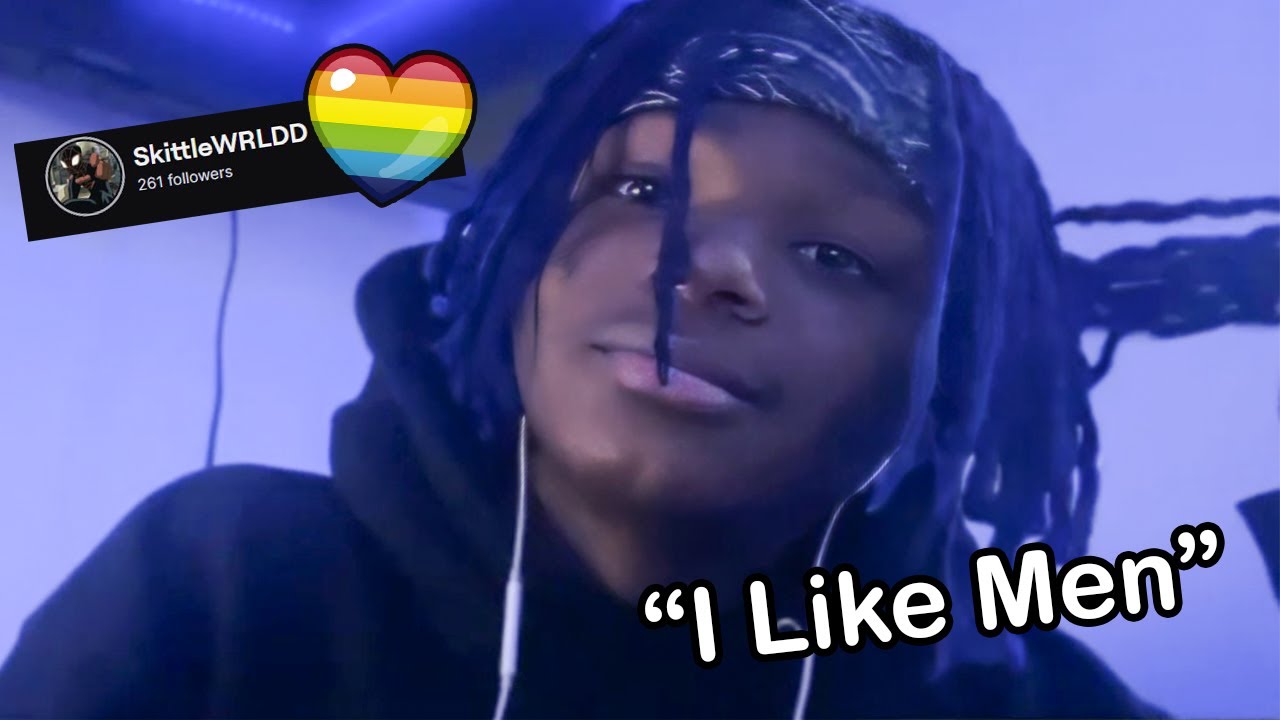 This is the Most Zesty Streamer I Know - YouTube