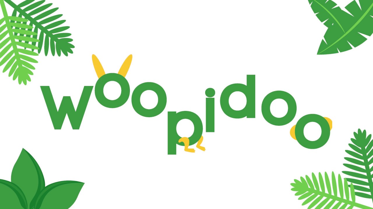 woopidoo - Trailer - YouTube