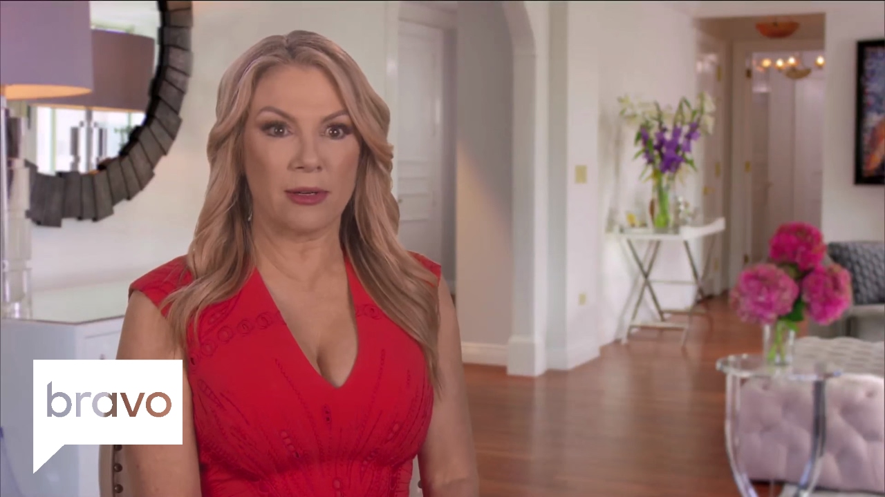 RHONY: Where's Ramona? (Season 9, Episode 5) | Bravo - YouTube