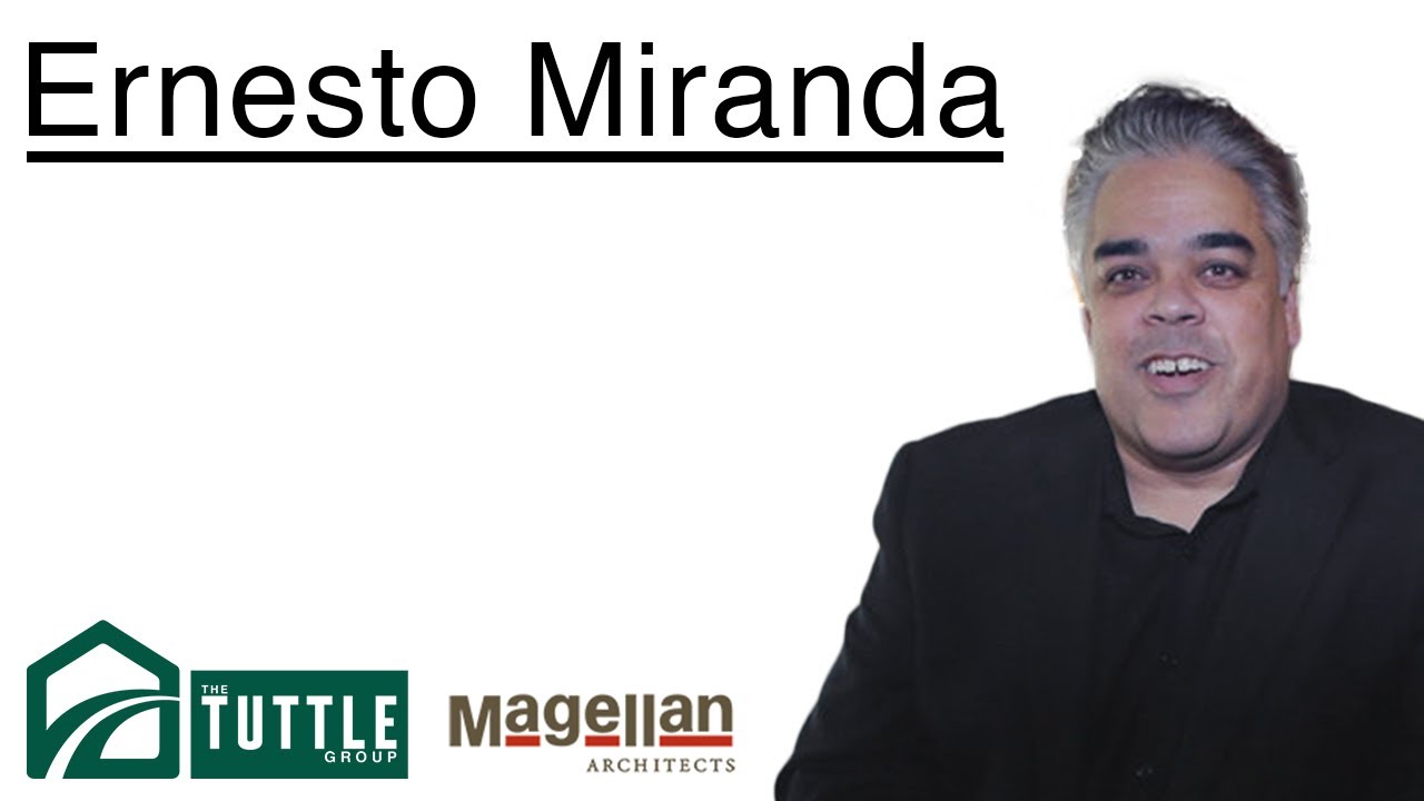 Ernesto Miranda Lineup