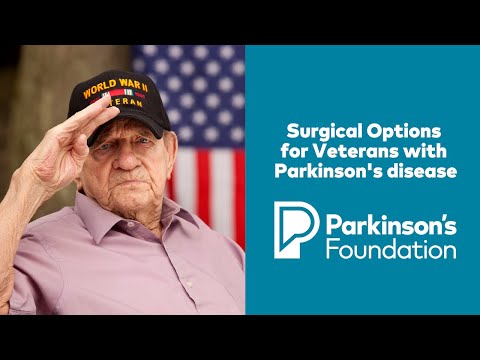 Can You Be A Surgeon With Parkinson'S