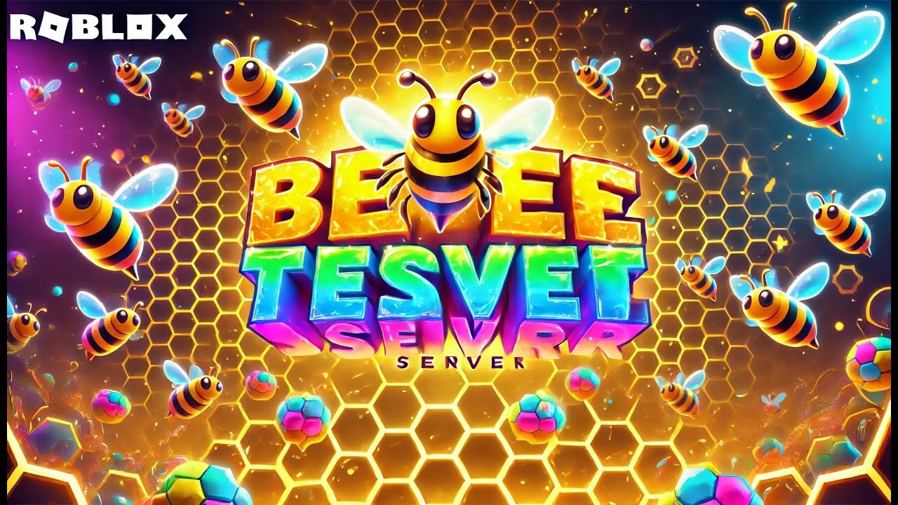 OPEN TEST SERVER - YouTube