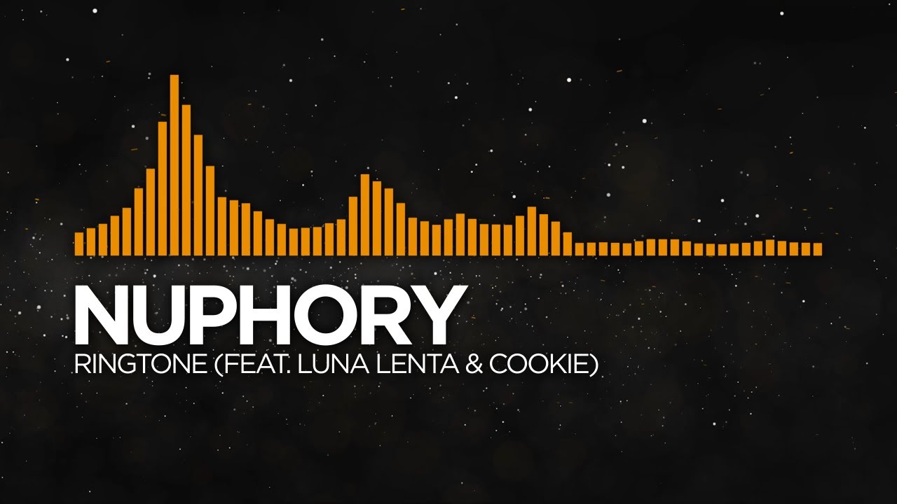 [House] - nuphory - ringtone (feat. Luna Lenta & Cookie) - YouTube