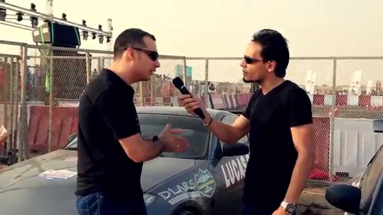 فيديو مثير يوضح الفرق بين الدريفت والتفحيط - سعودي أوتو(Drifting and ...