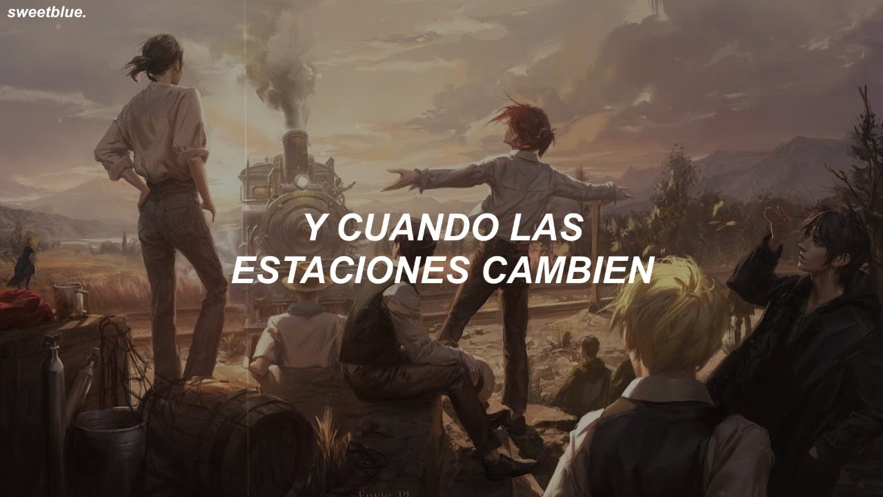 Young the Giant - Mind Over Matter (Español) - YouTube