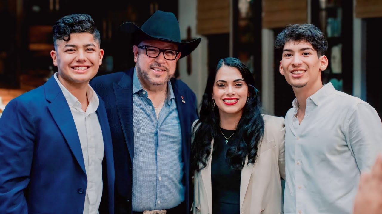 GOYA Foods CEO Bob Unanue meets TFBpodcast | FULL INTERVIEW - YouTube