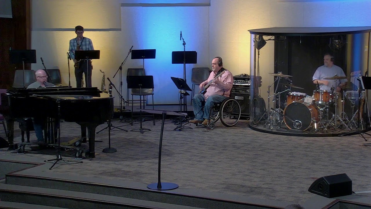 First Assembly Waxahachie || Sunday, August 3, 2025 || Pastor Carl ...