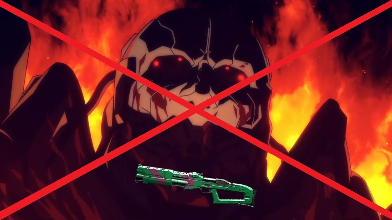 If You Love Adam Smasher, Don't Watch This Video feat. Rebecca's ...