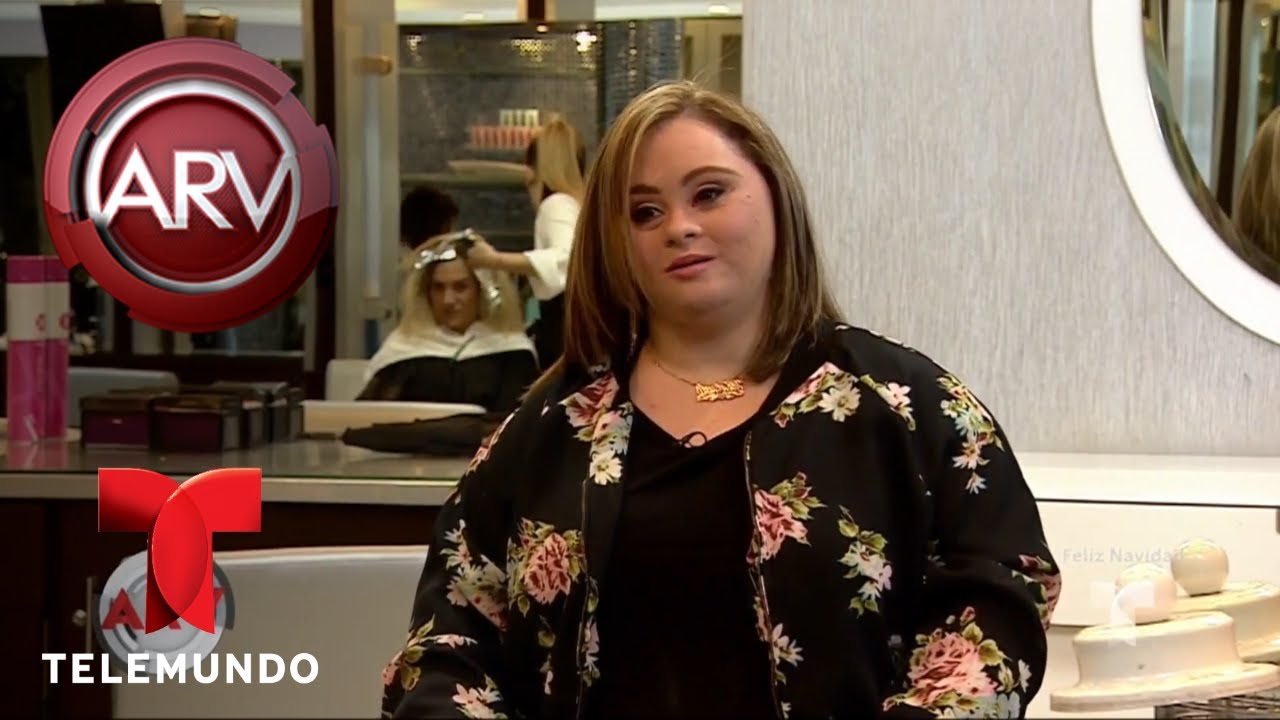 Navidad Al Rojo Vivo: un cambio de imagen muy conmovedor | Al Rojo Vivo ...