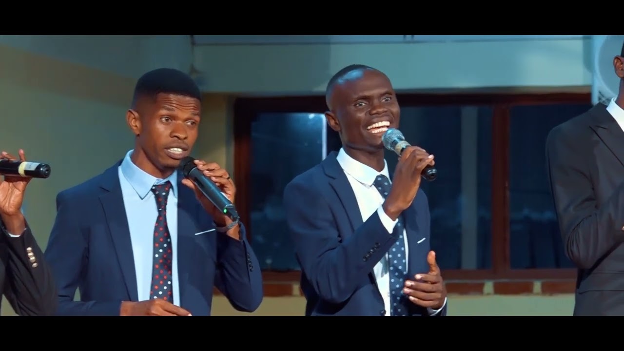 Tapelo - Rudo Acappella: Song Lyrics, Music Videos & Concerts