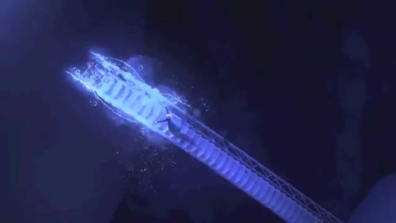 When You Just Have to Fart (Queen Elsa's Advice) - YouTube