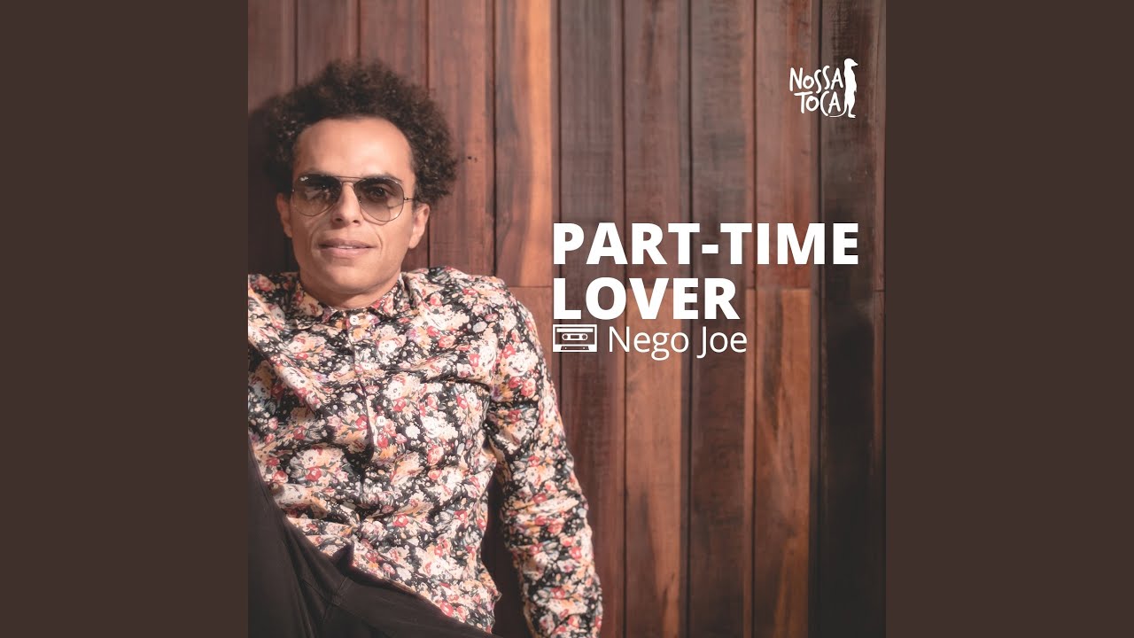 Part-Time Lover - YouTube Music