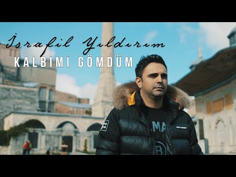 İSR4FİL - Kalbimi Gömdüm (Official Video)