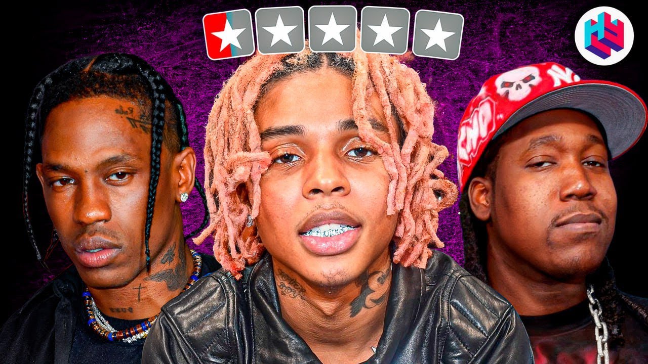 SoFaygo's Fans Have Had ENOUGH.. - YouTube