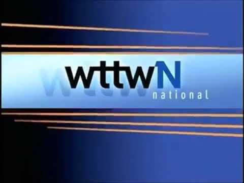 WTTWN National/American Public Television (2006) - YouTube