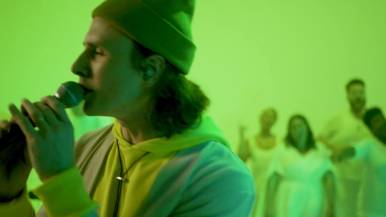 Stars Go Dim - It's Gonna Get Better (Performance Video) - YouTube