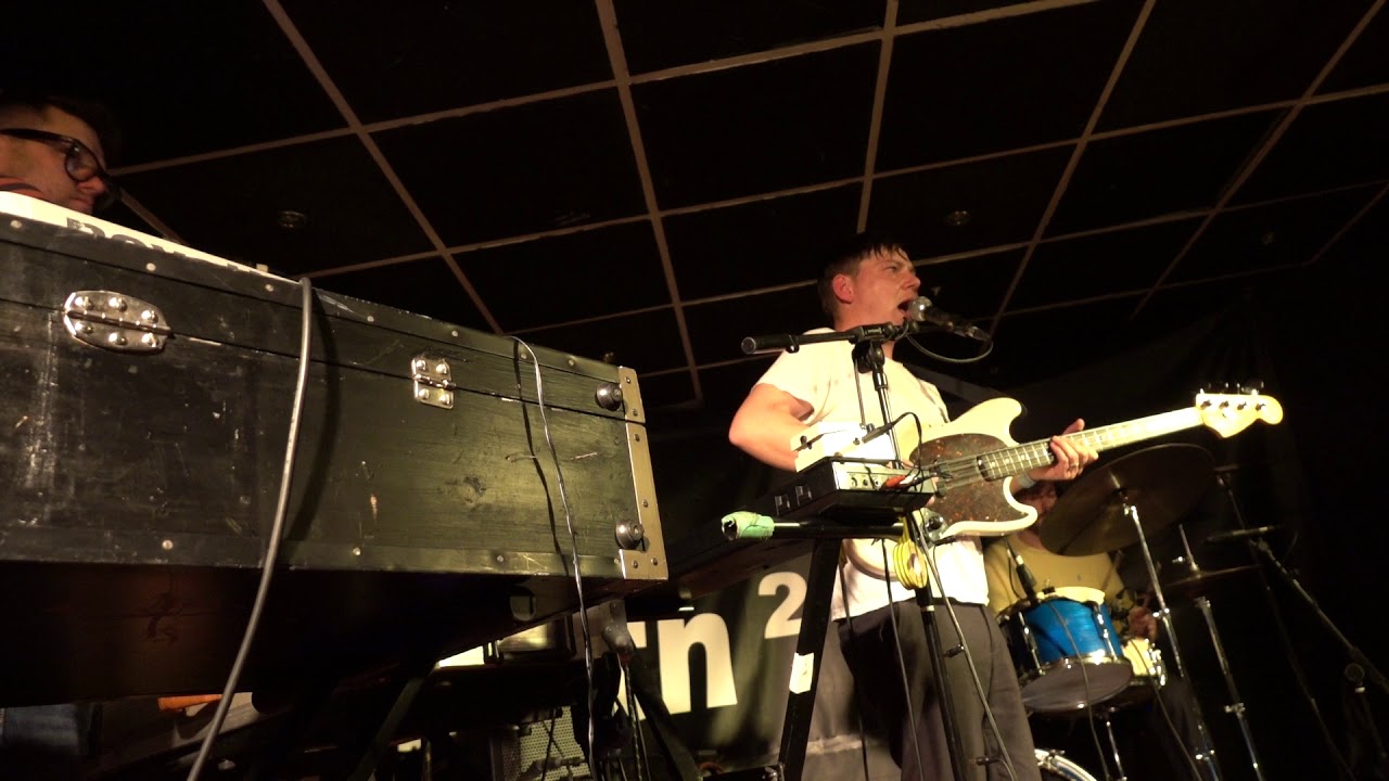 Sweet Baboo at Sumday 3 - YouTube