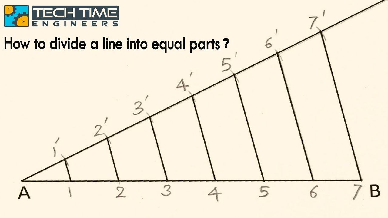 Dividing A Line Into dividing-a-line-into