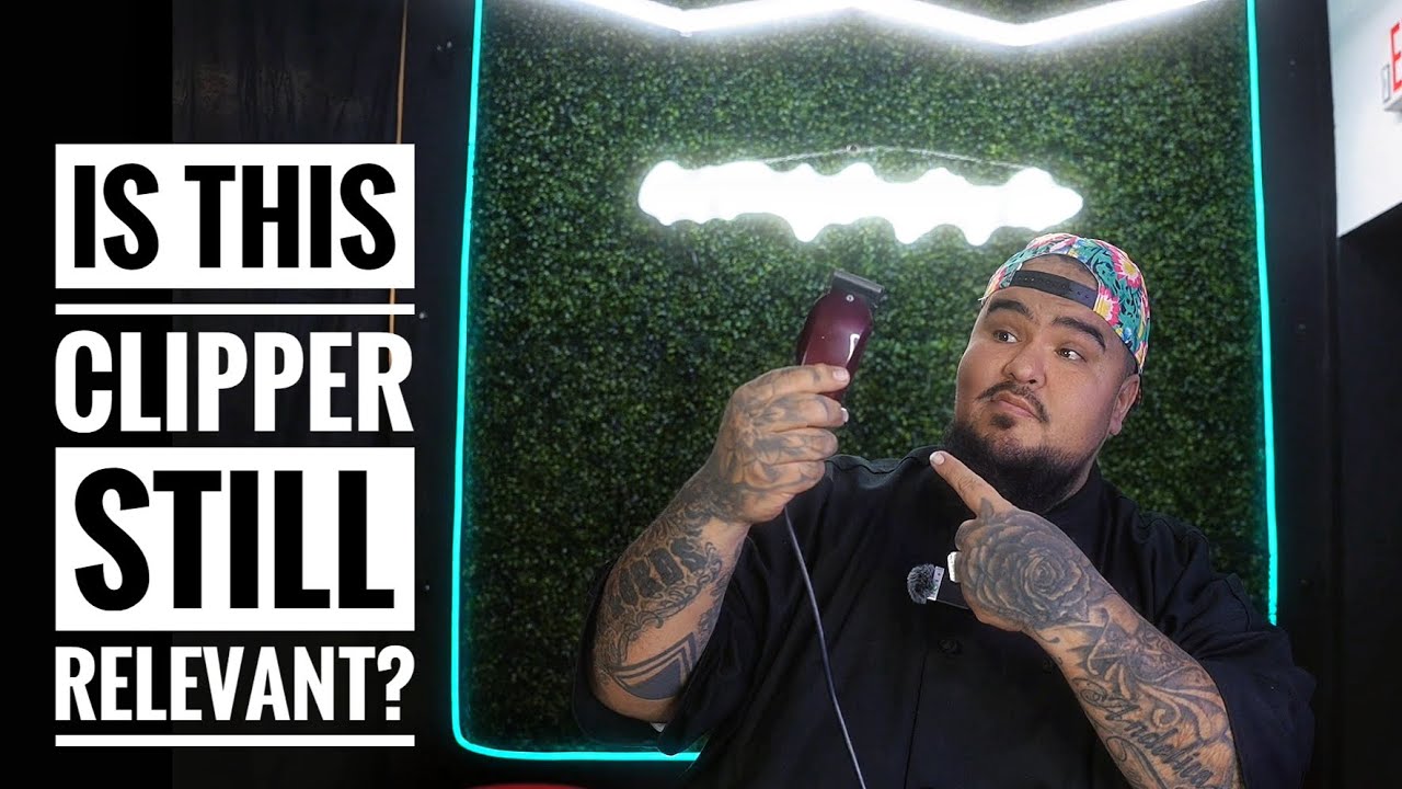 Is the Wahl balding clipper still relevant? @Wahlpro - YouTube