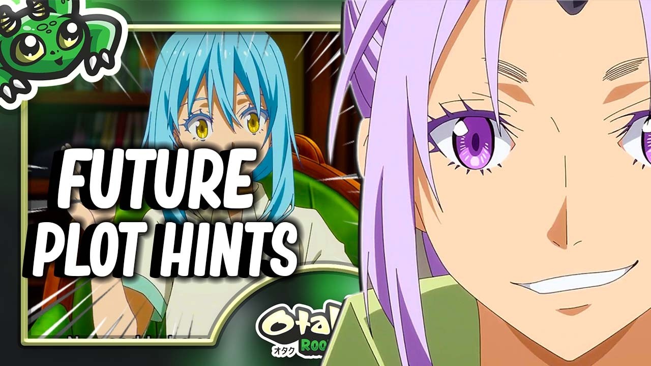 Slime Season 3 Episode 12 Review: Rimuru's Get-Rich Scheme & Battle ...