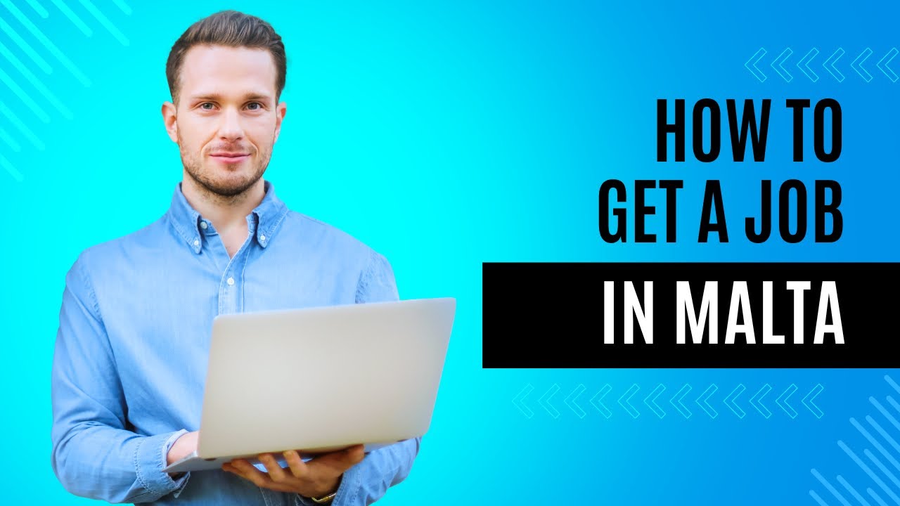 Get a Job Directly In Malta From Anywhere| Direct Employment - YouTube