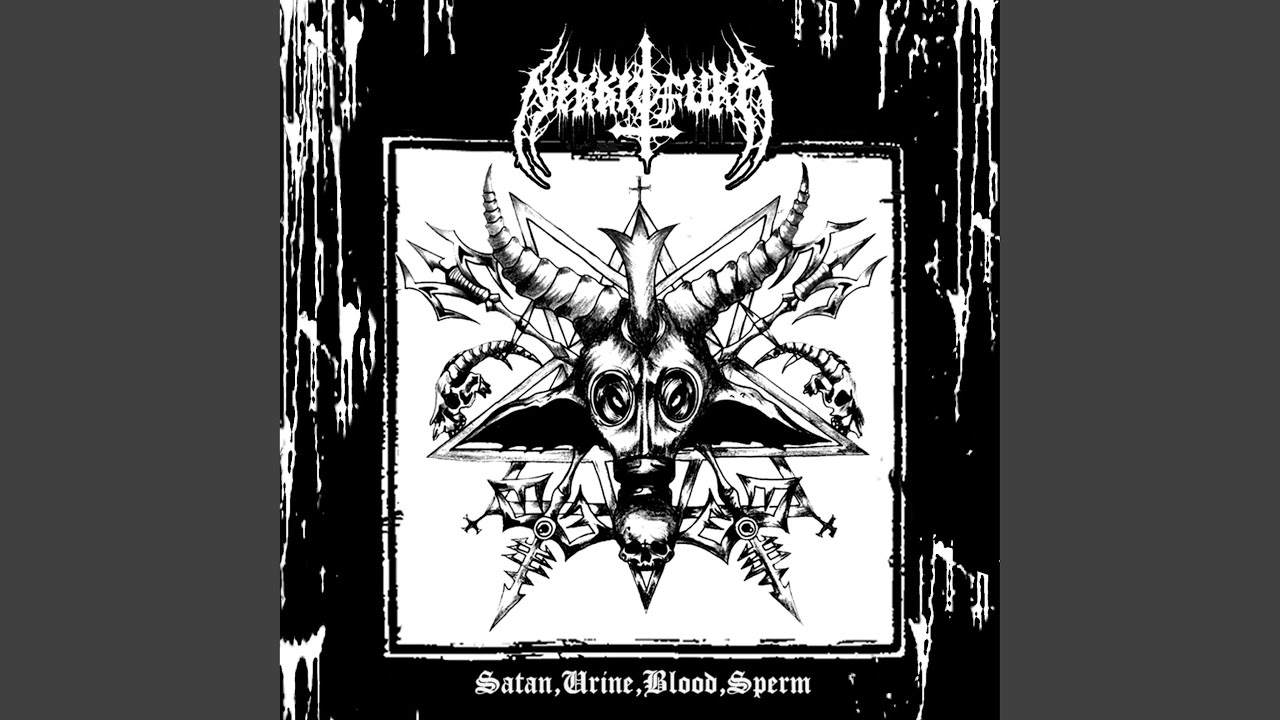 Worship of Baphomet - YouTube