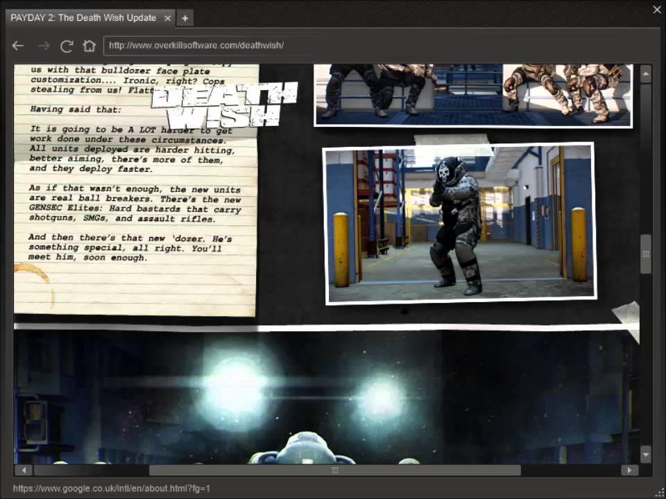 Payday 2 NEW BULLDOZER AND DIFFICULTY! - YouTube