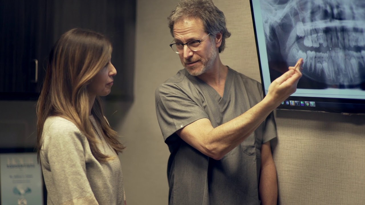 About Dr. Cohen: Oral Surgeon in West Bloomfield, MI | Lakes Oral ...