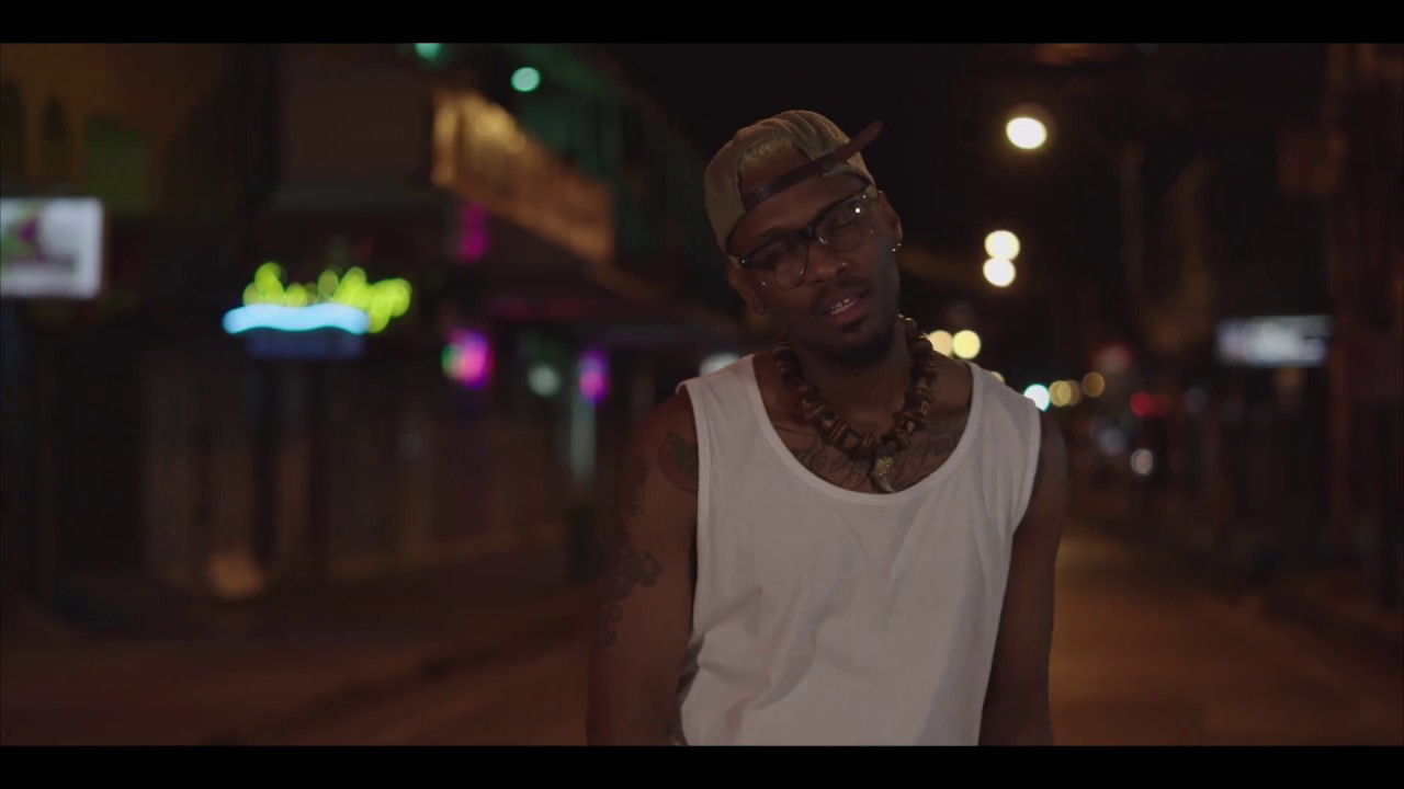 Hey Choppi - Time (Music Video) - YouTube