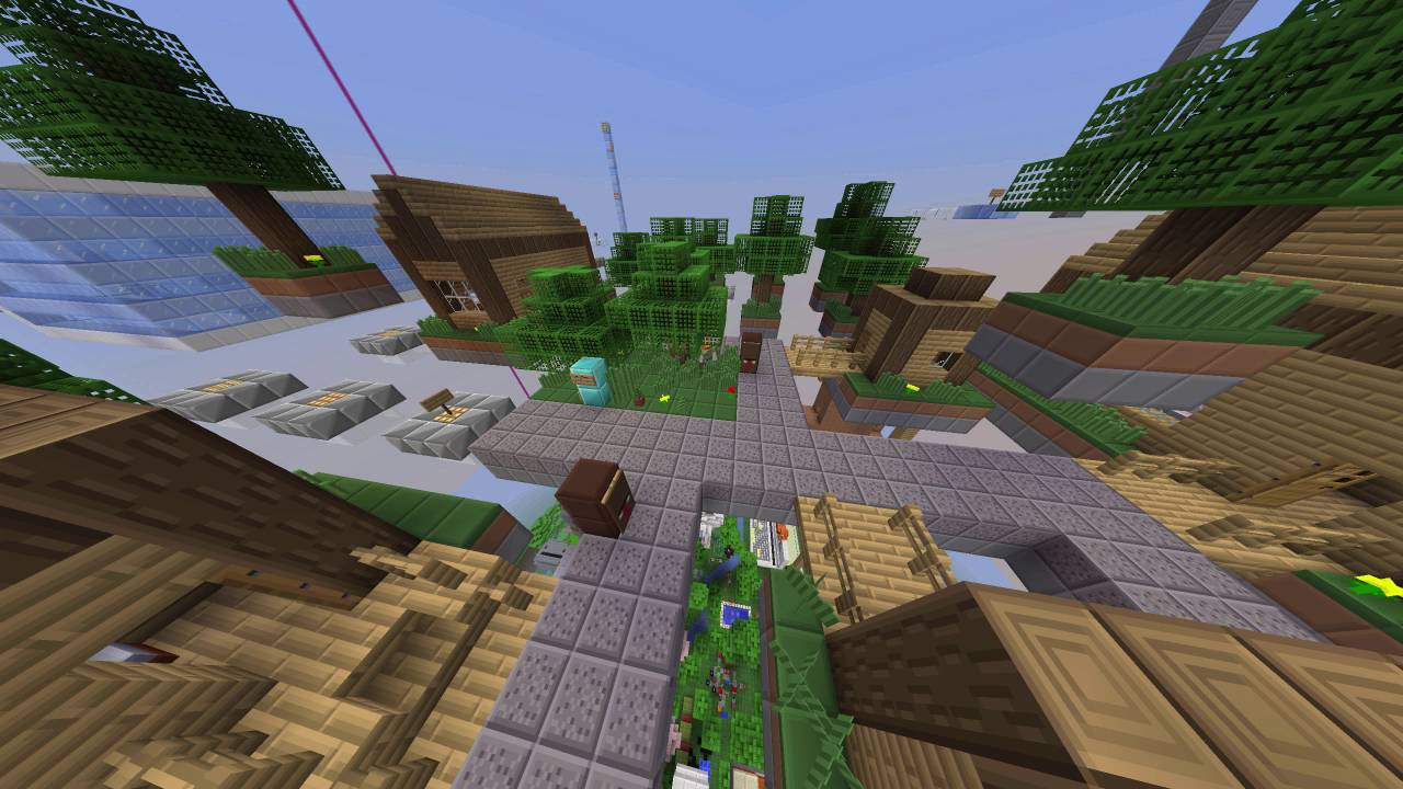 Ragefest Official Video [First [TP] Build] - YouTube