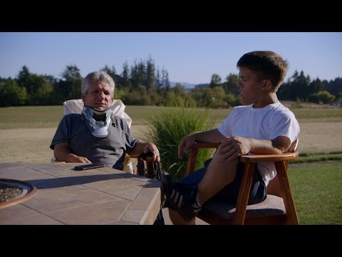 Hear Matt Roloff Discuss One Of His Life Goals | Little People, Big World