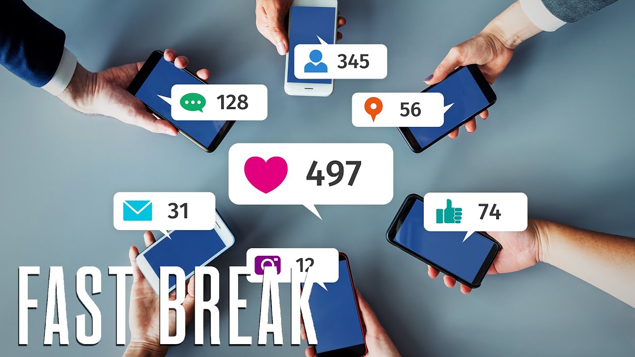 How to Use Instagram to Find a Job | Fast Company - YouTube
