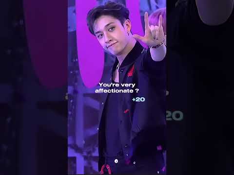 Are you bangchan ideal type of girlfriend ? #skz #edit #straykids #kpop #bangchan