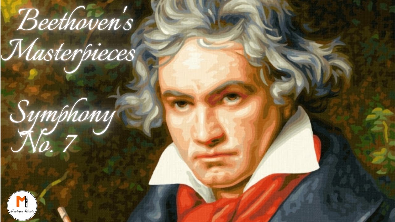 Symphony No 7 In A Major By Beethoven - YouTube