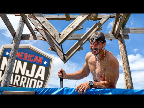 Top 3 Unique Ninja Obstacles That Will Make You Suffer! - YouTube