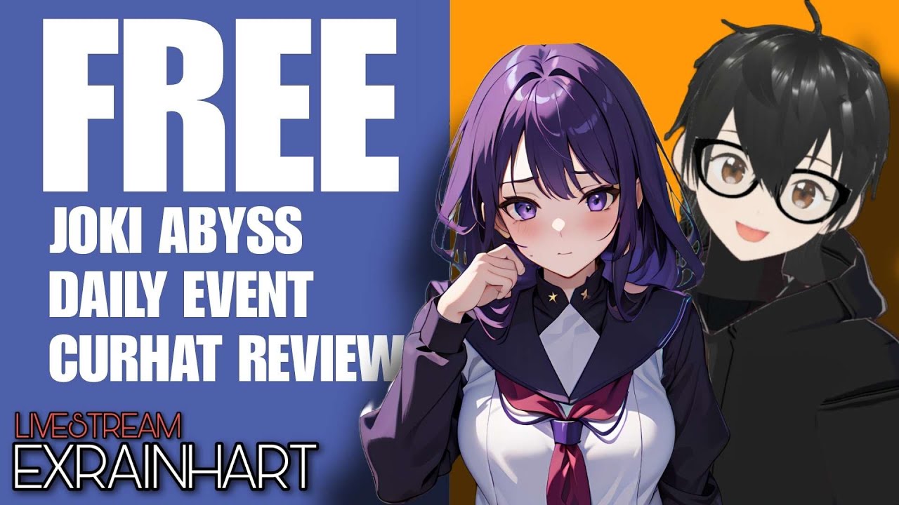 YUK NGABISIN YG FREE | FREE JOKI THEATER SPIRAL EVENT 263 | GENSHIN IMPACT INDONESIA - YouTube