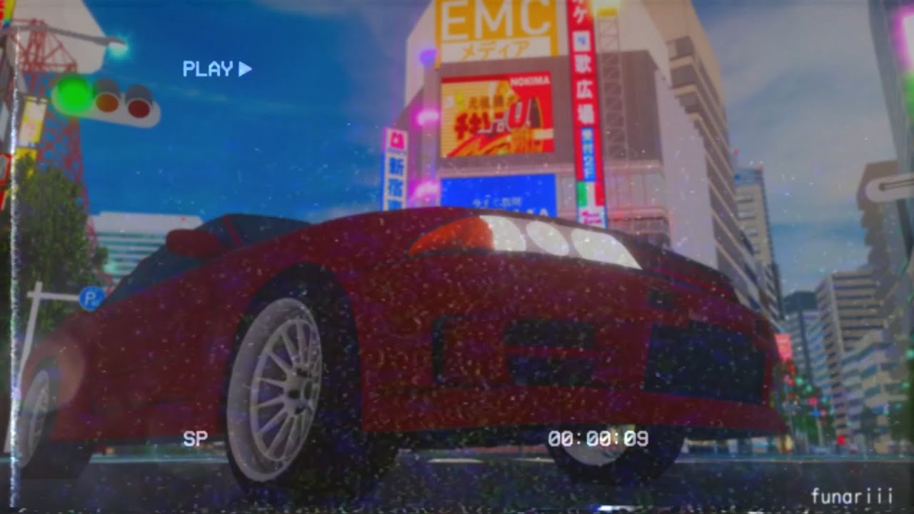 simp (on cars) with me ~ // MR:T Edit ! - YouTube