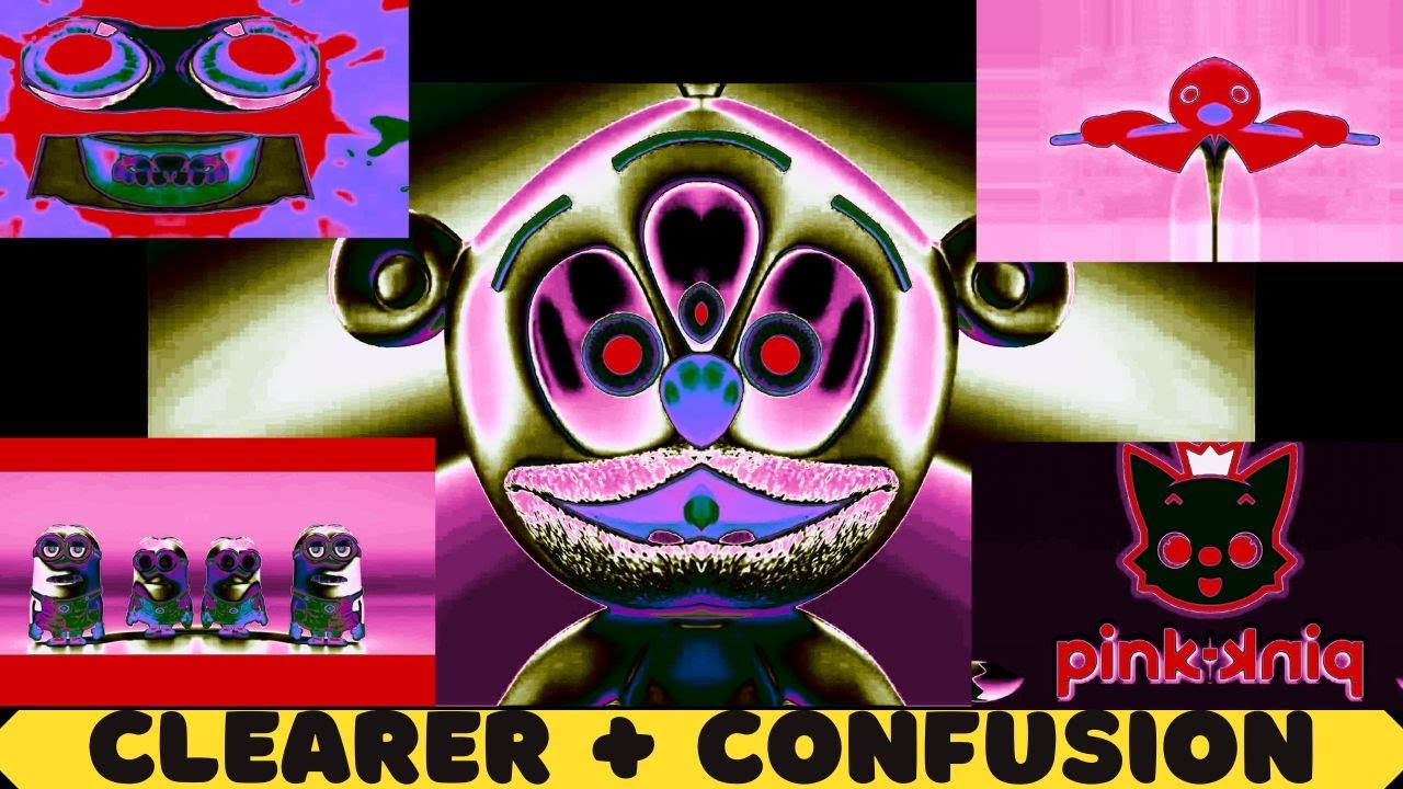 CLEARER + CONFUSION EFFECT - Team Bahay 2.0 SUPER COOL VISUAL AND AUDIO ...