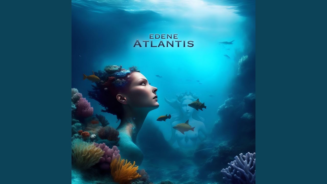 Atlantis - YouTube