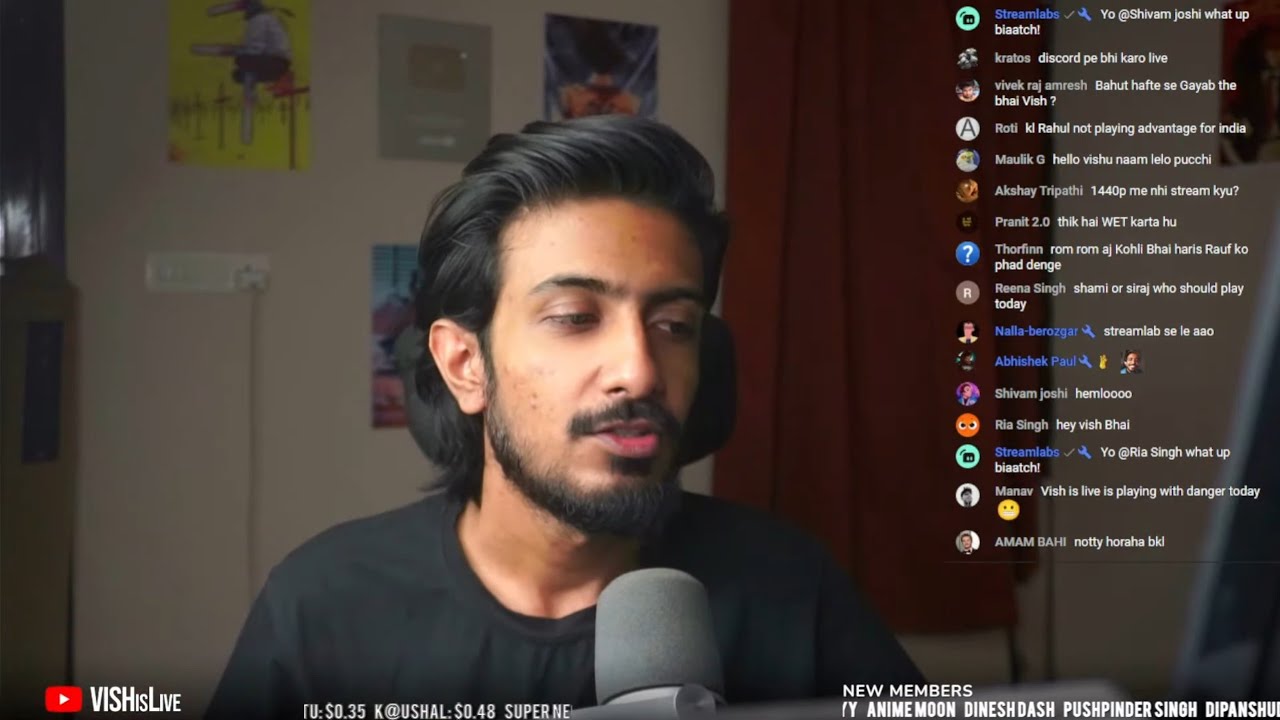 Back to BGMI | The Greatest BGMI Excuse Player - YouTube