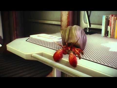 Fallout 3 Hermit Crab - YouTube
