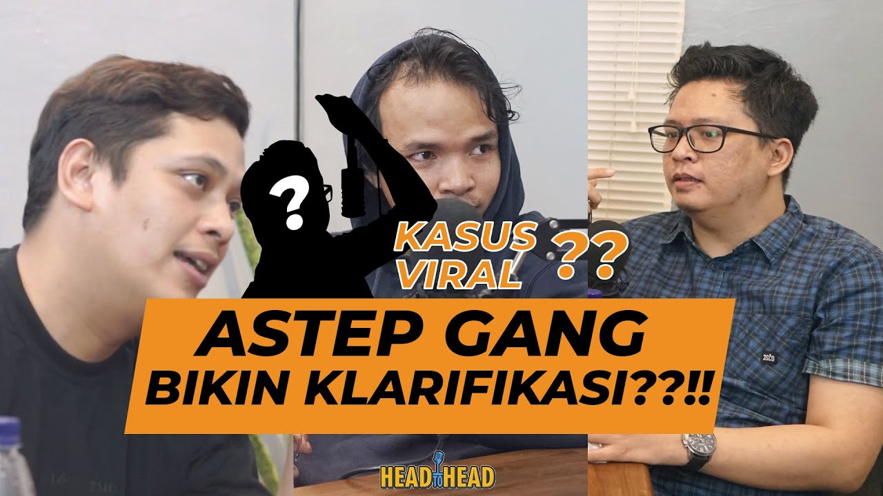 Astep Gang dan Kumpulan Anak Muda Paling Berpengaruh di Malang - YouTube